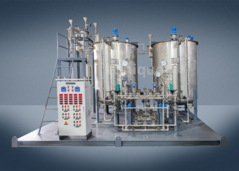 Caustic Dosing System | Manufacturers
