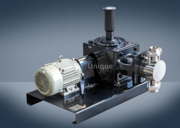 Alum Dosing System | Manufacturers